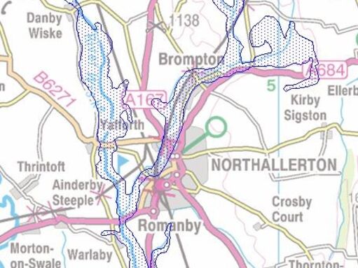 River Wiske Corridor | YWT