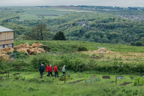 West Yorkshire | Yorkshire Wildlife Trust