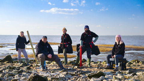 Events & Engagement Volunteer - Marine | Yorkshire Wildlife Trust
