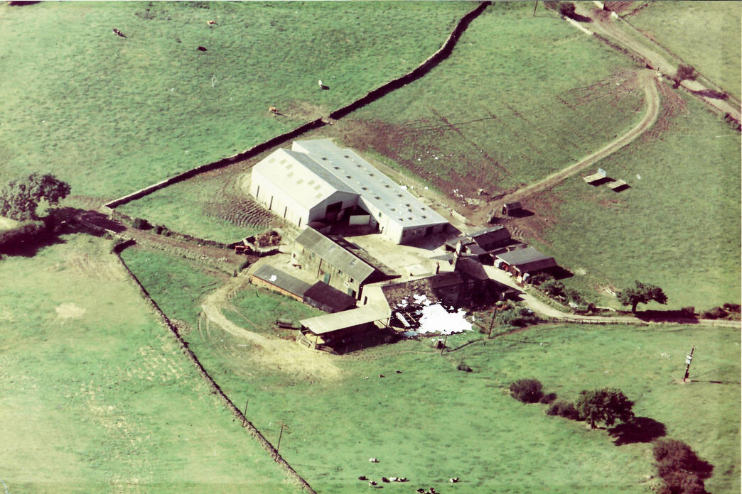 Welcome to Stirley Farm | Yorkshire Wildlife Trust