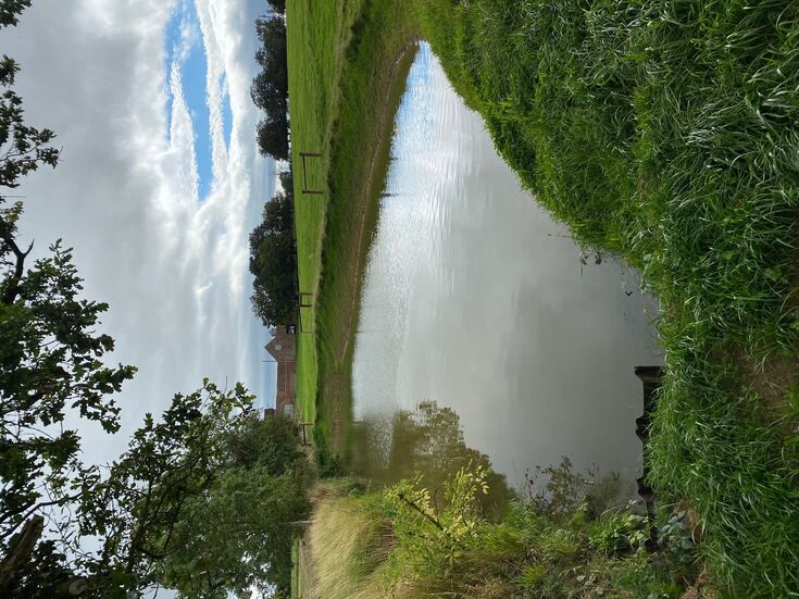 River Wiske Corridor | YWT
