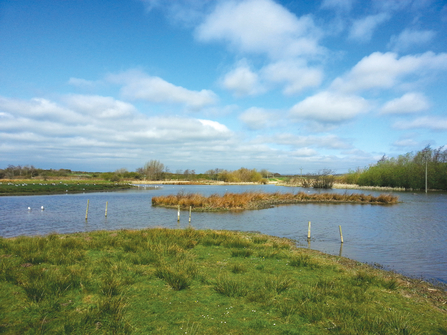 Reserves accessible by public transport | Yorkshire Wildlife Trust