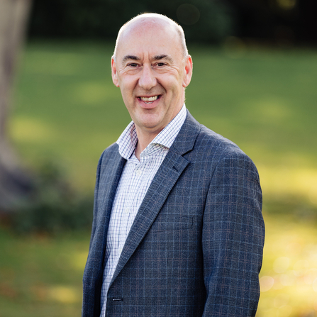 Senior Leadership Team | Yorkshire Wildlife Trust