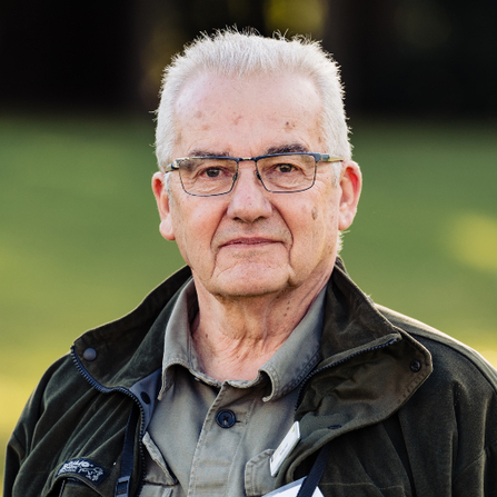 Trustees | Yorkshire Wildlife Trust